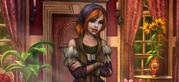 Game Review - Cinders | GameMakerBlog