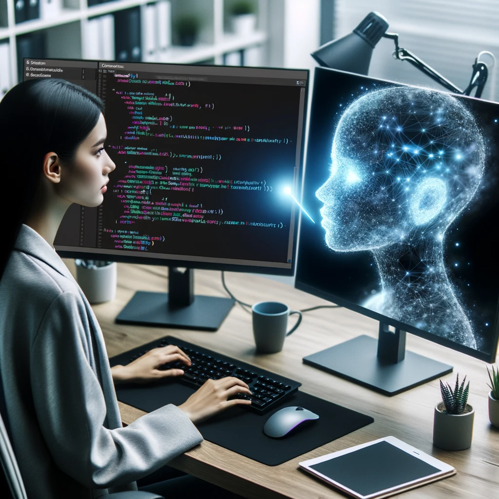Pair Programming with Generative AI is the next big thing